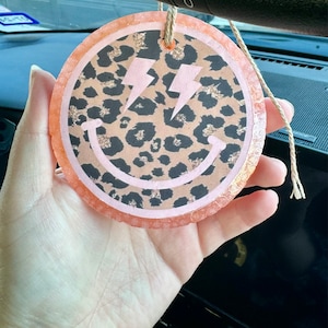 Western Disco Ball Car Freshie, Custom Car Fresheners, Car Freshies - Etsy