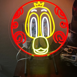 Life is Beautiful LED Neon Wall Art Sign-handcrafted - Etsy