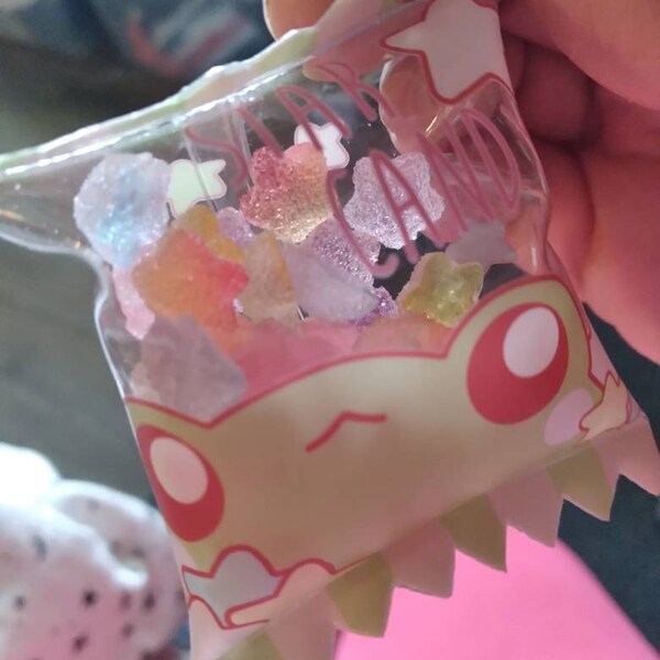 Wisp the Kitten Plush! | Official Peanutbutterpigs X Rags to Riches ...