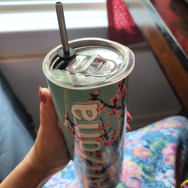 Modelo Especial 20oz Tumbler - Etsy