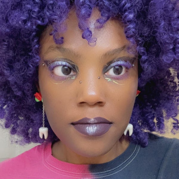 0BS0L3T3 / Mini Set / Mizuiro / Cyber / Y3k - Etsy