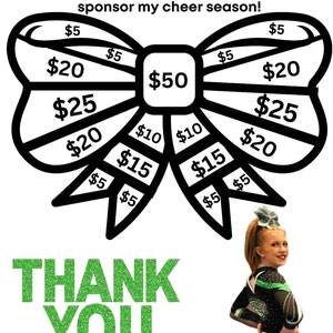 Color My Football Fundraiser Digital Download - Etsy