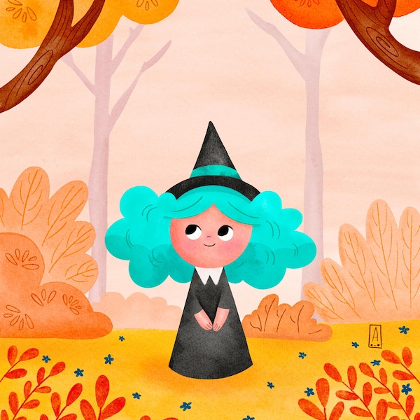 Rough & Dreamy Watercolor Kit for Procreate 2026 - Etsy