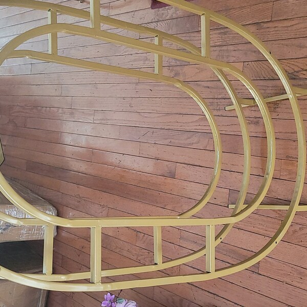 Seating Plan Metal Frame, Seating Chart Signage , Iron Stand for Layout ...