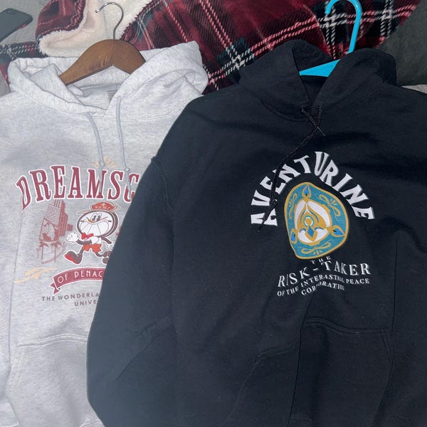 Boothill Themed Hoodie, Honkai Star Rail, HSR Hoodies, Starrail Hoodie ...