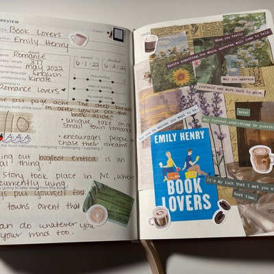 Spicy Rating Planner Stickers Steamy Book Ratings Planner Stickers ...