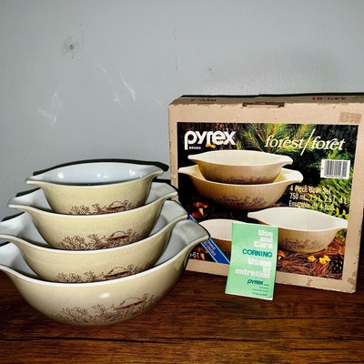 Rare Pyrex Rodney Kent Black Starline 0503 With Lid, Refrigerator Dish ...