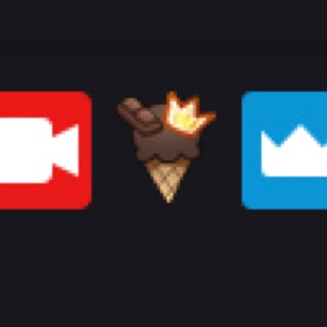 Twitch BIT SUB Badges / Flairs / Emotes / Emojis / Channel Art Pngs ...