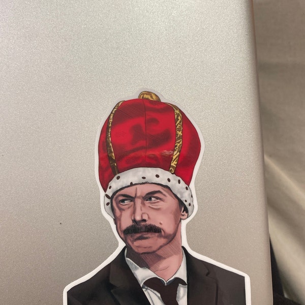 The Taskmaster, Greg Davies, Taskmaster, Art Print. - Etsy