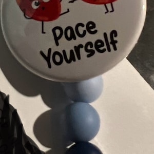 Puff Puff Pass Enamel Pin 1.25 Cute Lungs Pin - Etsy