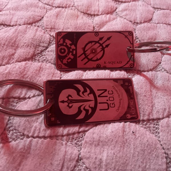 SCP Foundation Logo Sign Wall Decoration Man Cave Decor - Etsy