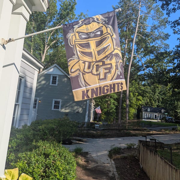 Auburn University Aubie Sticker by Justin Patten (storm Striker Art ...