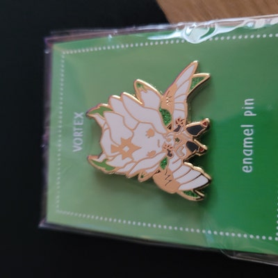 Final Fantasy XIV Pin Set FF 14 Summons Hard Enamel Pins - Etsy