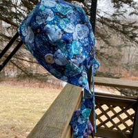 Adult Dignity Bib Dinner Scarf Sewing Pattern for Special Needs Pdf ...