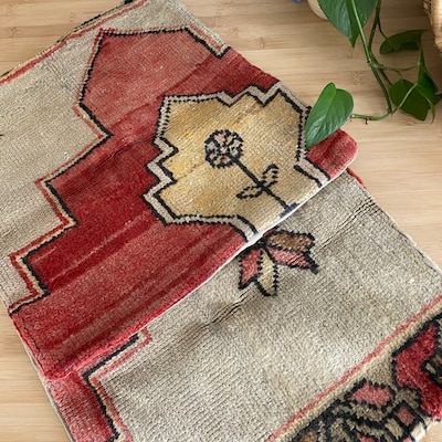 Antique 6x4 Shiraz Carpet,pastel Persian Carpet,5x6 Neutral Persian Rug ...