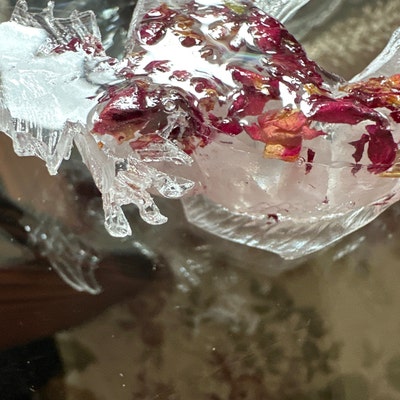 Aura Snail Gemstone Snail Paper Weight - Etsy