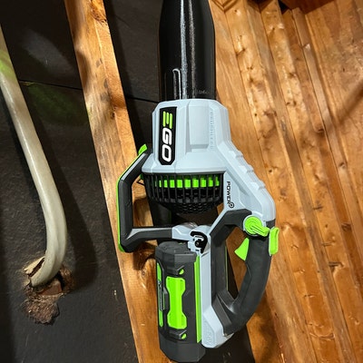 Stubby Nozzle Co. STUBBY™ Car Drying Nozzle for RYOBI 730, 650, & 600 ...