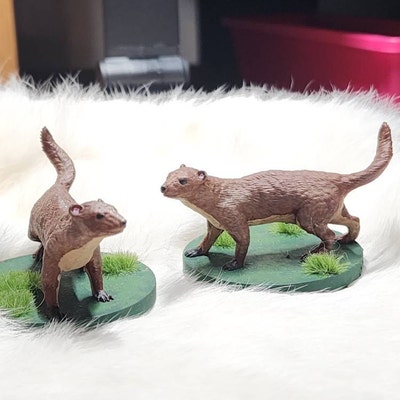 Spiritual Weapon Mace - Etsy