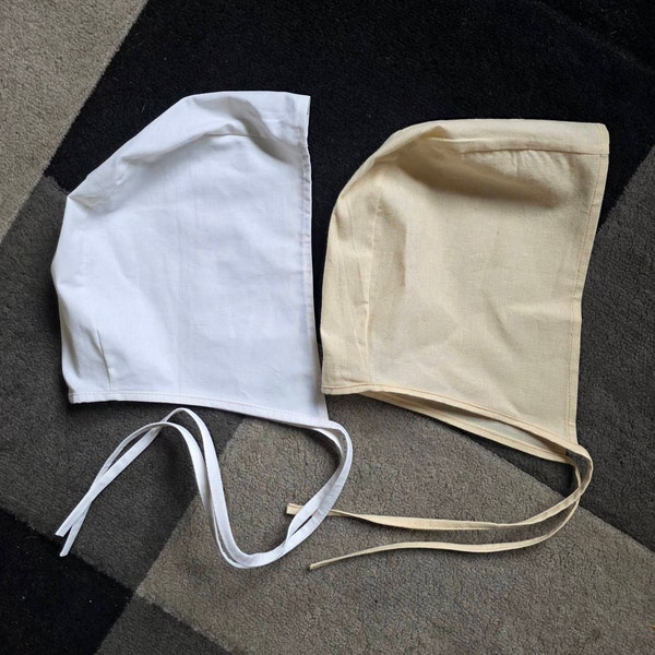 HAT Medieval Big Tudor Graduation Doctor Renaissance Larp Noble With ...