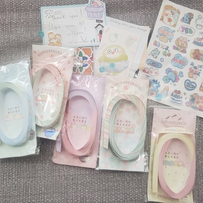 45pcs Sakura Sticker Pack Cherry Blossom Flower Spring Floral - Etsy