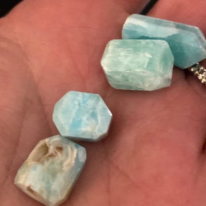 Natural Emerald Terminated Crystals Lot/swat Mines Natural Emerald ...