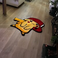 Utopia Cd Tufted Rug Travis Scott Music Flufy Rug Custom Tufted Rug ...