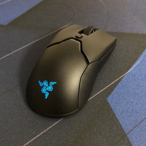 Customized Logitech G305 PCB Changing Wired Mouse to Wireless - Etsy