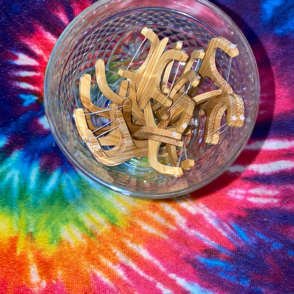 BOONBOO Toothbrushes | 4 Pack Bamboo Toothbrushes | Self Standing ...