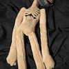 Backrooms Entity Plush (inspired) SCP Plush - Stuffed Animals ...
