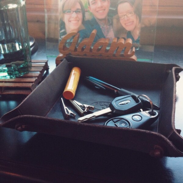 Lefty Left Handed Portfolio, CUSTOM MADE Convo Me for Avable Colors ...