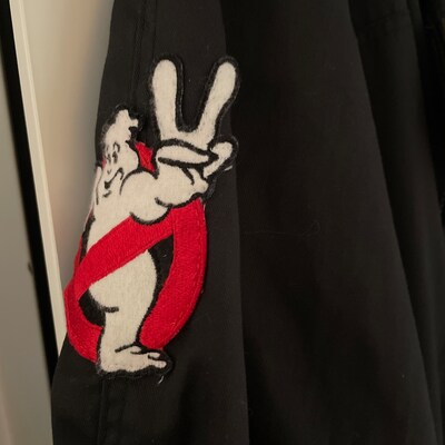 Ghostbusters 2 GB2 Screen Accurate Patch - Etsy