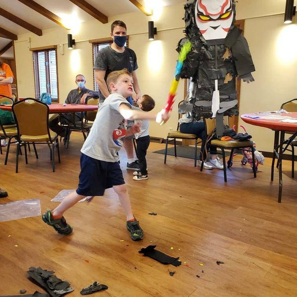 Custom Made Piñatas, Custom Piñatas, Piñata, Customized Piñatas, Kid’s ...