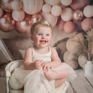 Wooden Ladder Photography Prop, Studio Props, Children Photography ...