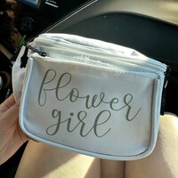 Cheer Team Spirit Cheer Fanny Pack Cheerleading Team Gift Coach Gift ...