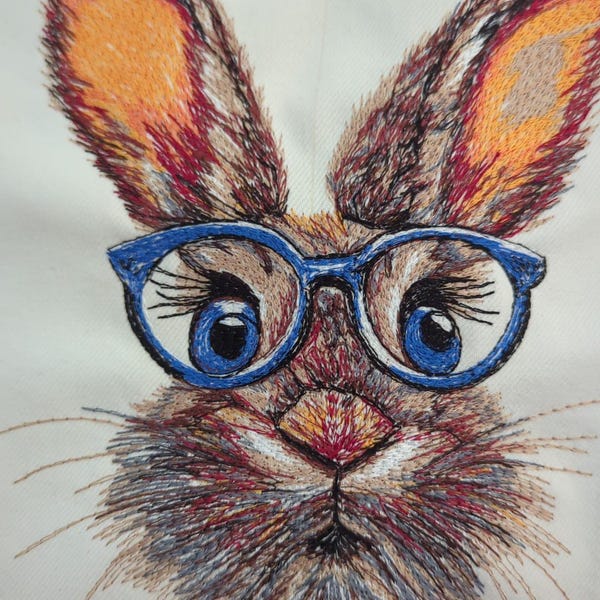 Funny Gnome and Flowers Machine Embroidery Design, 4 Sizes - Etsy