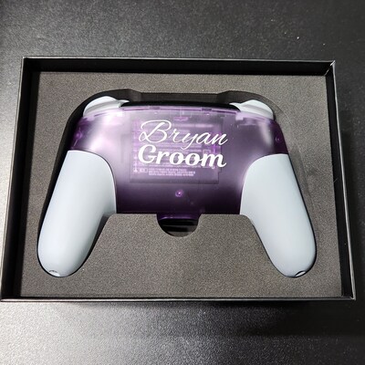 Family Name Decal Wedding Name Decal Split Initial Decal Couple Name ...