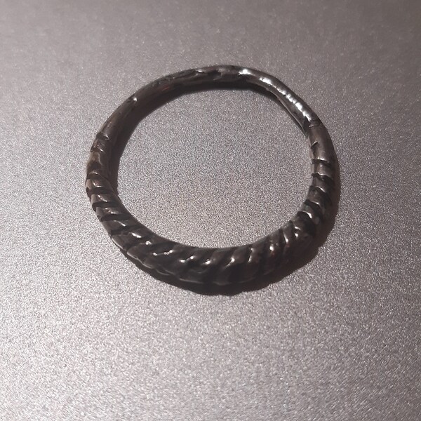 Ancient Celtic Solar Amulet, Beautiful Celtic Artifact, Druid Solar ...