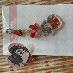 Ponyo Sticker Sheet Holographic Sticker Sheet - Etsy