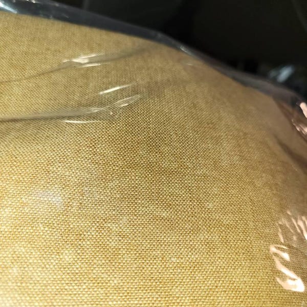 TLC Caftan Vintage Style Sewing Pattern - Etsy