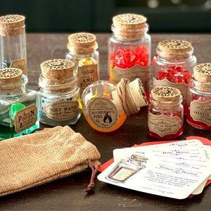 Adventuring Gear: D&D Item Card Packs - Etsy