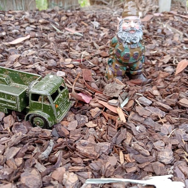 Namaste Garden Gnomes - Etsy