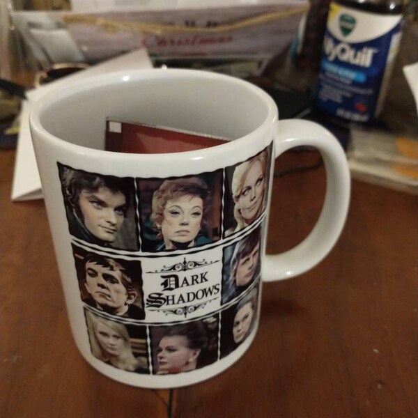 Monk Quote Mug, Adrian Monk, It's a Jungle Out There, It's Gift and a ...