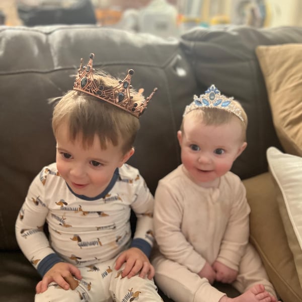 NEW Princess Fiona Crown, Princess Fiona Costume Outfit, Princess Fiona ...