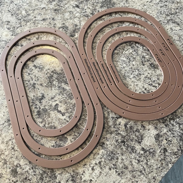 Stained Glass Spinner Jig Fixture - Etsy