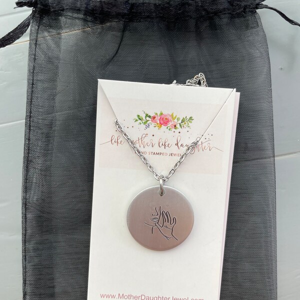 Sign Language Name Cuff Bracelet - Hand Stamped Jewelry - Stacking ...