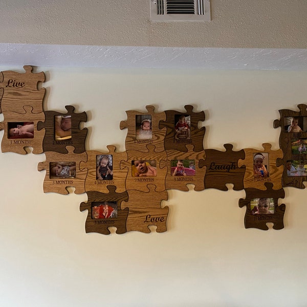 Custom Laser Engraved Shot Flight - Wooden Flight Board for 4 Shot ...