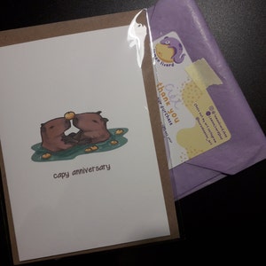 Dinosaur Extinct Birthday Card Cute Greetings Card - Etsy