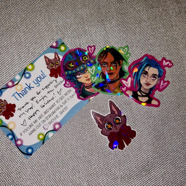 Hashimoto Kiriko Sticker Mirrorverse Overwatch 2 Sticker - Etsy