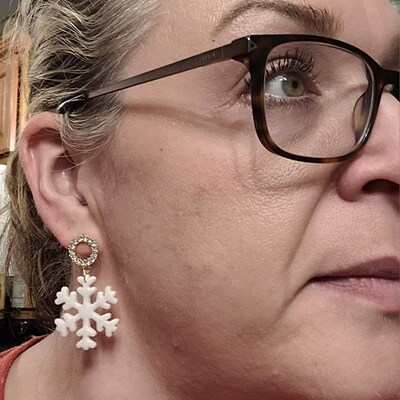 Ice Cream Cone Collection/ Ice Cream Earrings/ Ice Cream - Etsy