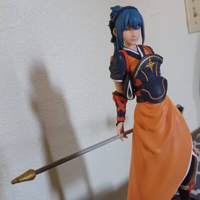 Custom Figure, Commission Task From Provide Image. Make Rare and Only ...